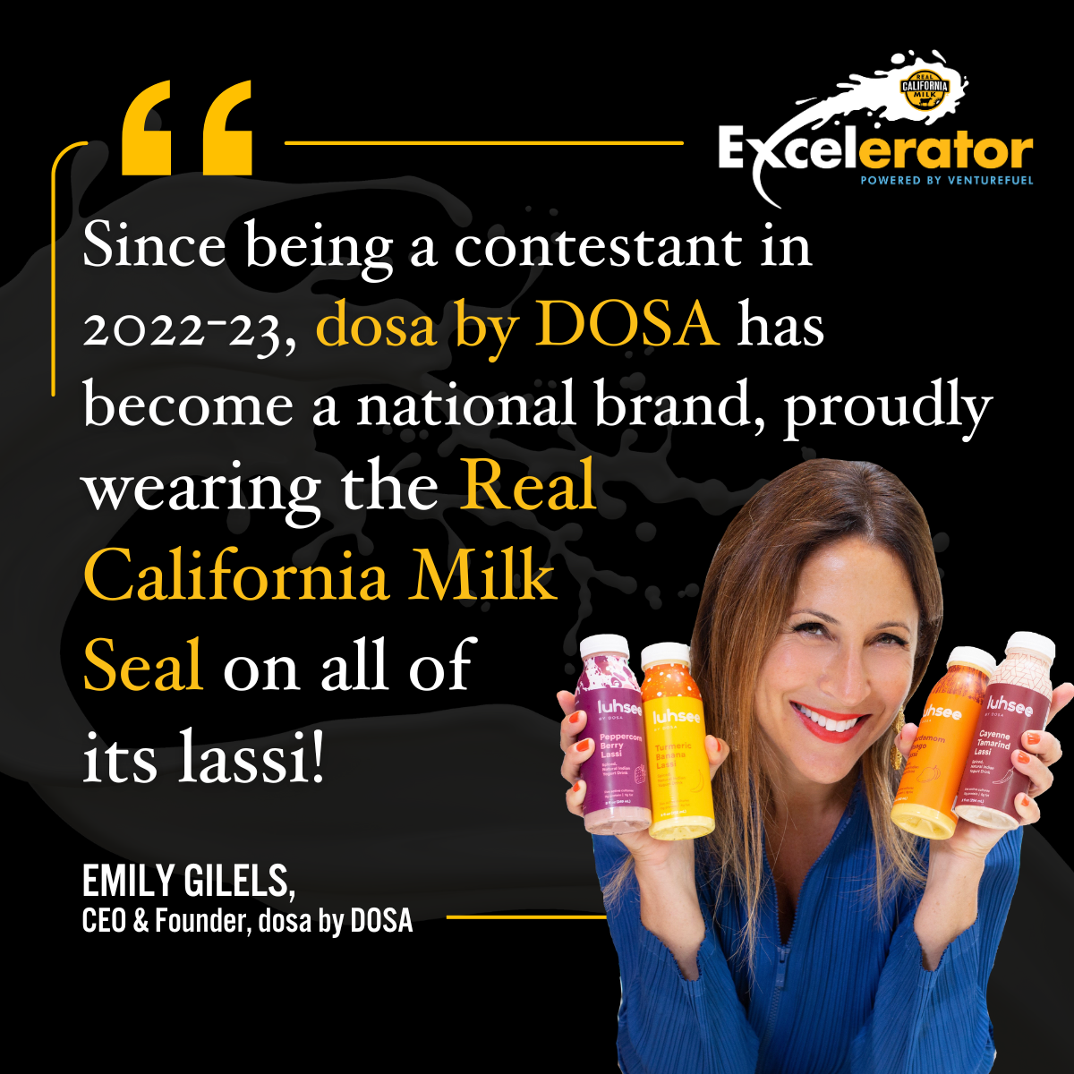 VentureFuel | Helping industry leaders innovate with the best startups